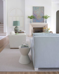 Blue Print Interiors - Aberdeen